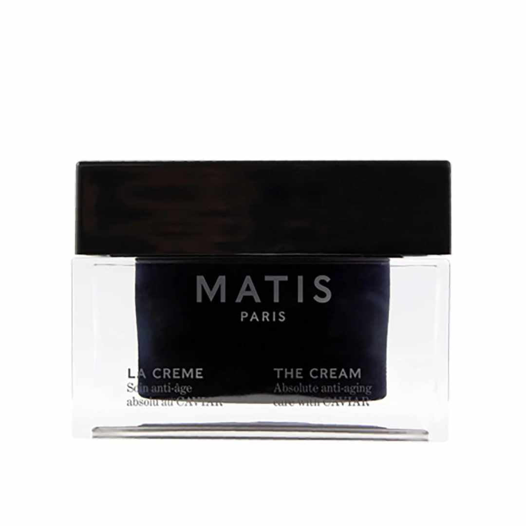 Matis Caviar - The Cream – Beauty Secrets