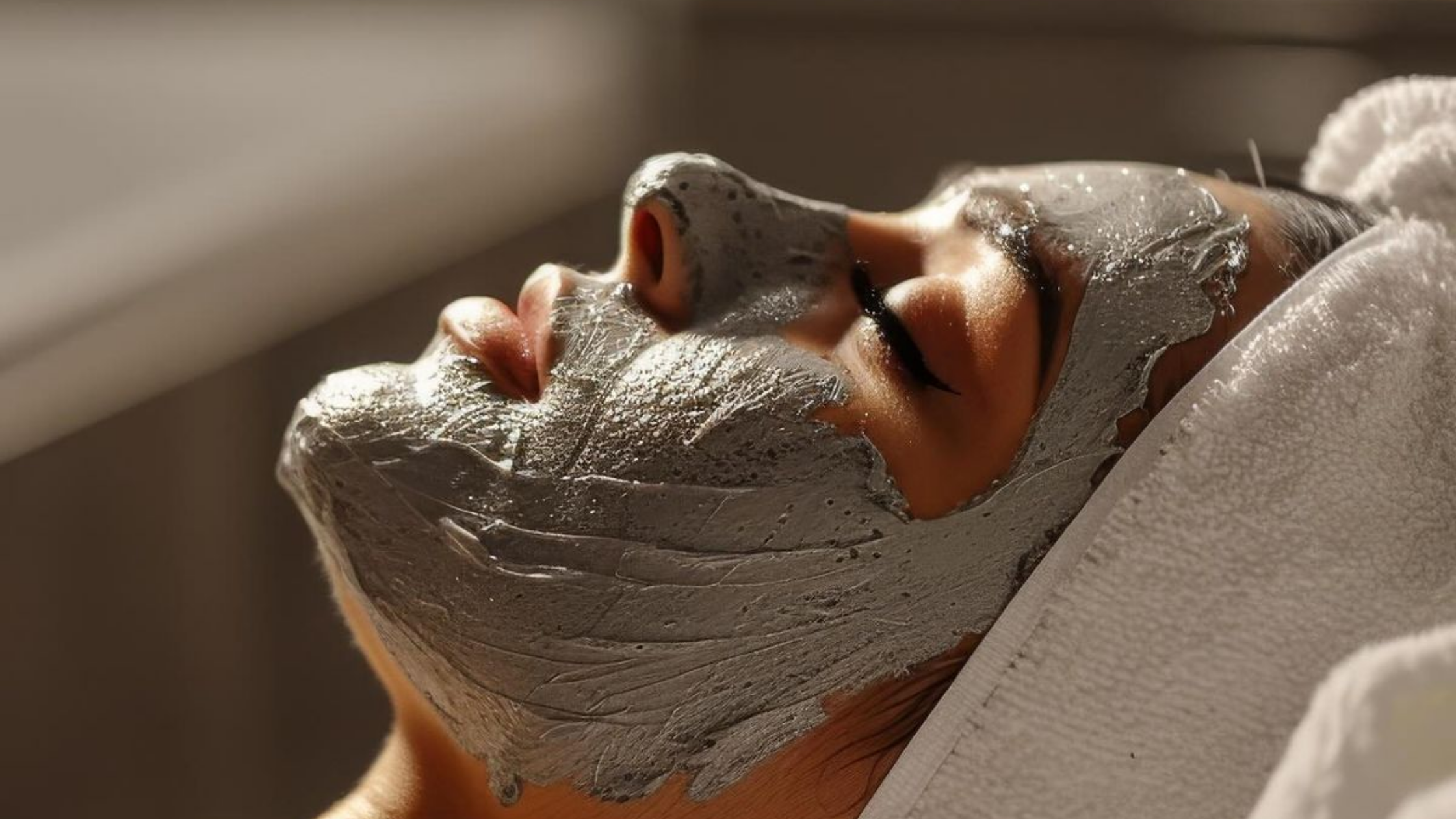 Winter Skin Treatments: Hydrafacial, Elemis Facials & Body Exfoliation ...