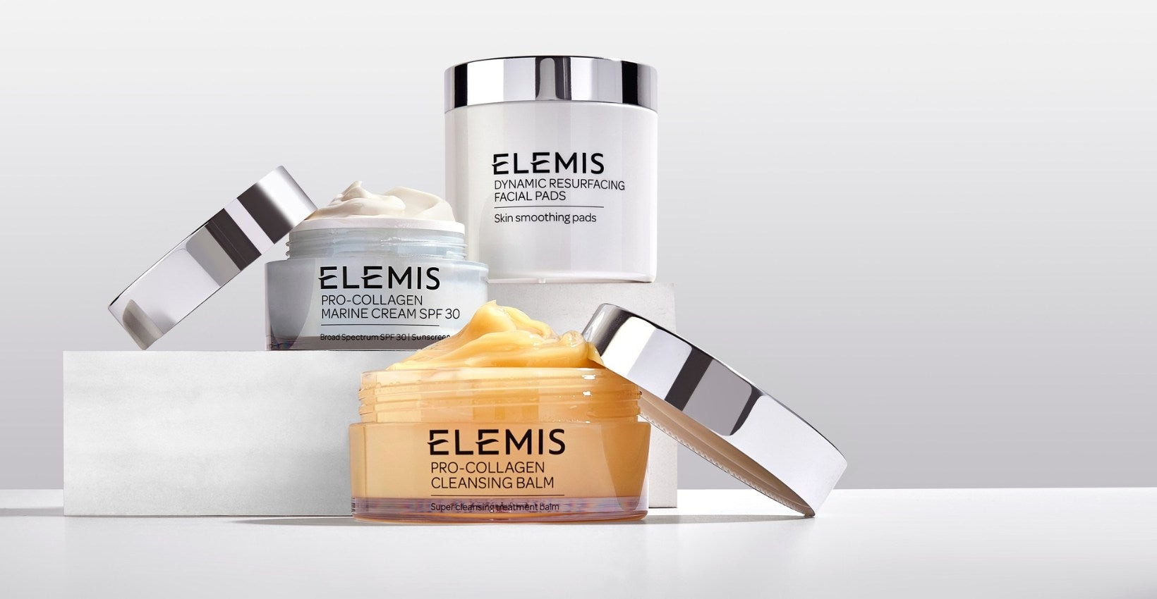 ELEMIS – Beauty Secrets
