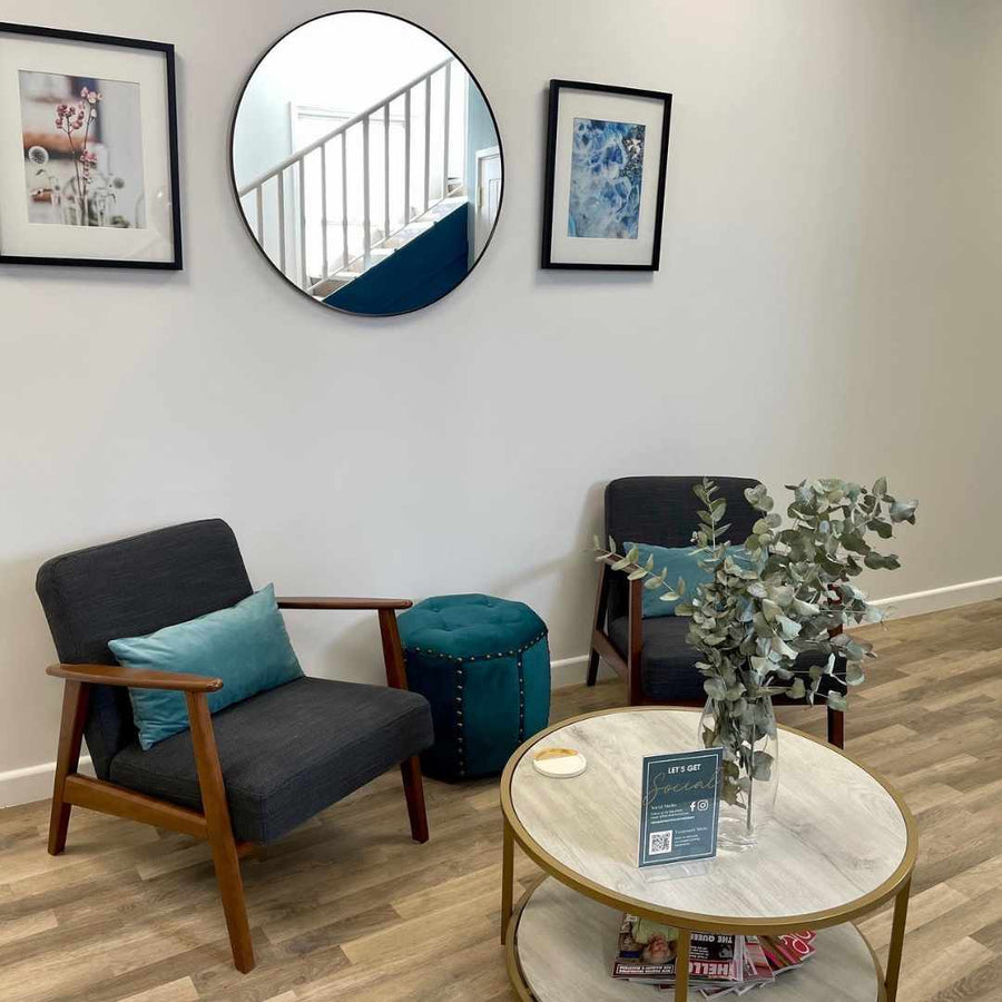 Beauty Secrets Chichester — Beauty Secrets Salon & Spa