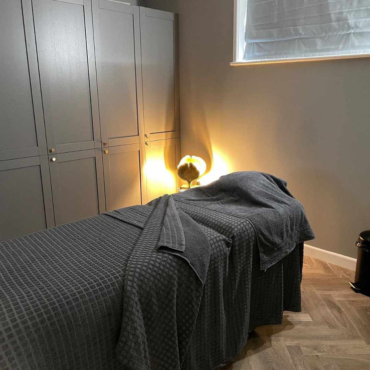 Beauty Secrets Hove — Beauty Secrets Salon & Spa