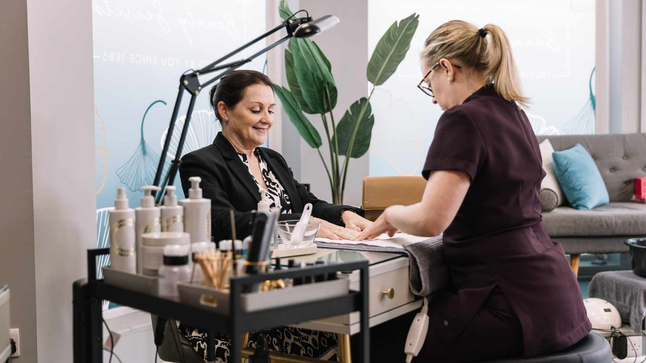 Beauty Secrets Chichester — Beauty Secrets Salon & Spa