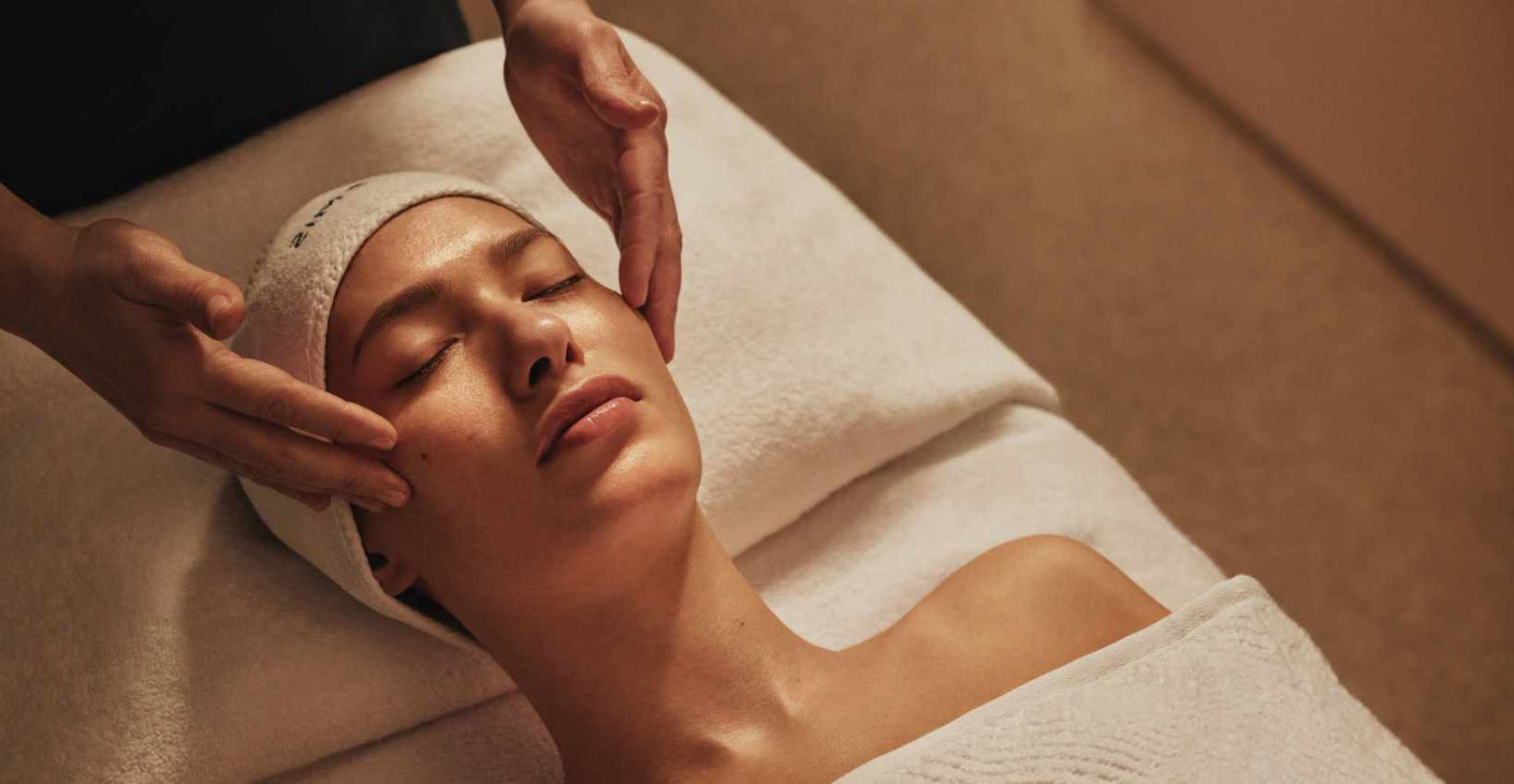 Beauty Secrets Hove — Beauty Secrets Salon & Spa