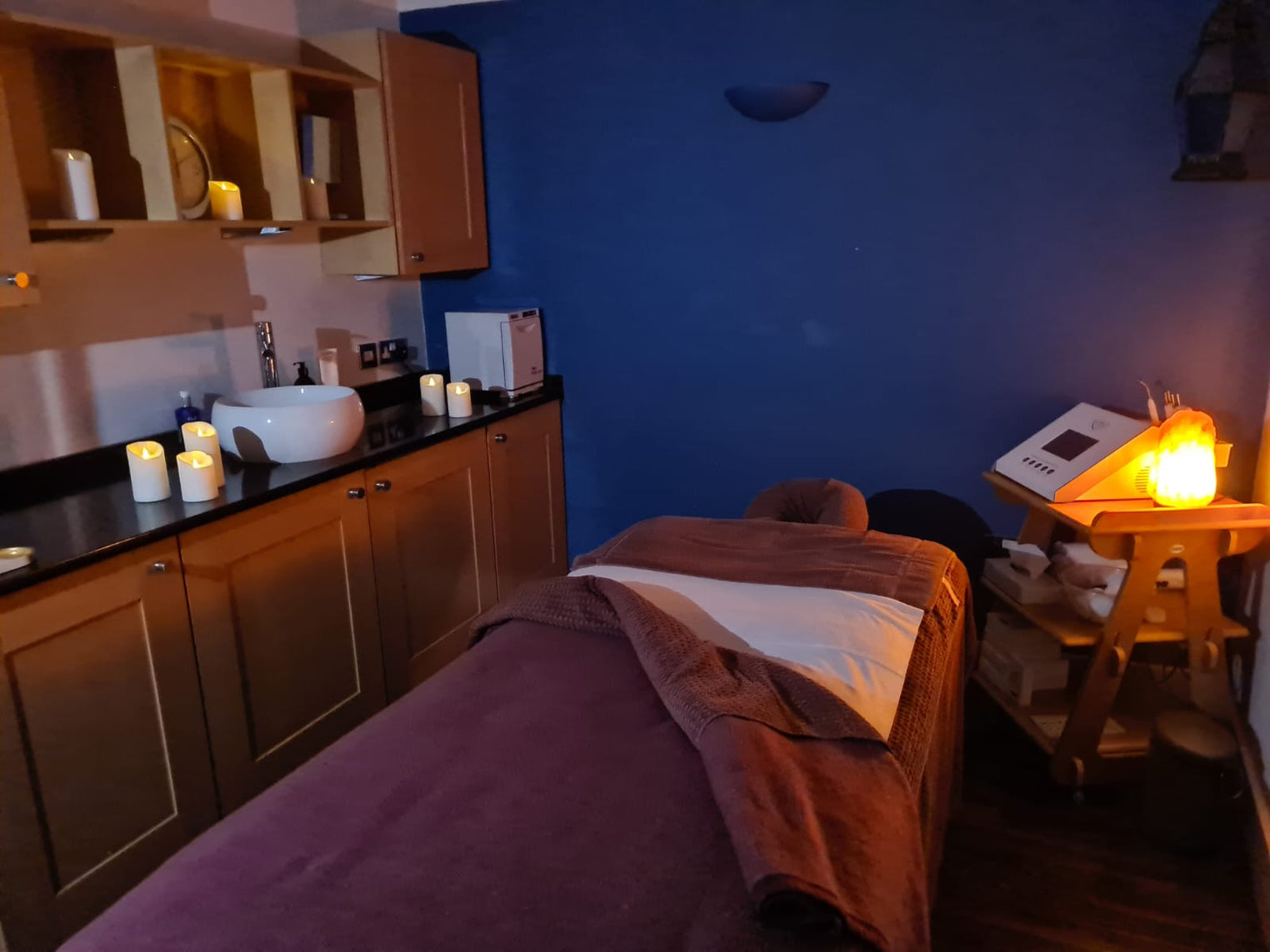 Beauty Secrets Godalming — Beauty Secrets Salon & Spa