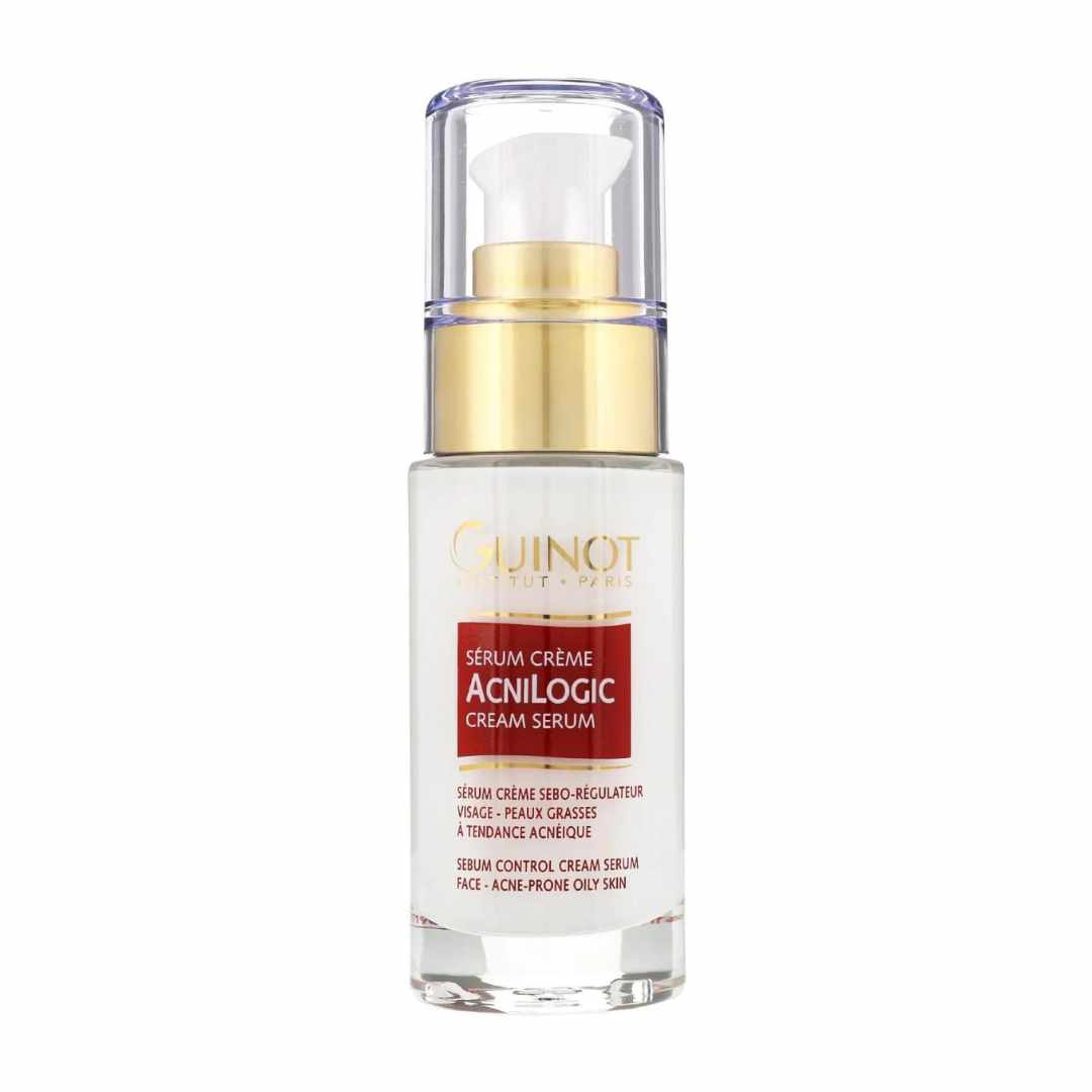 Guinot Acni Logic Serum – Beauty Secrets