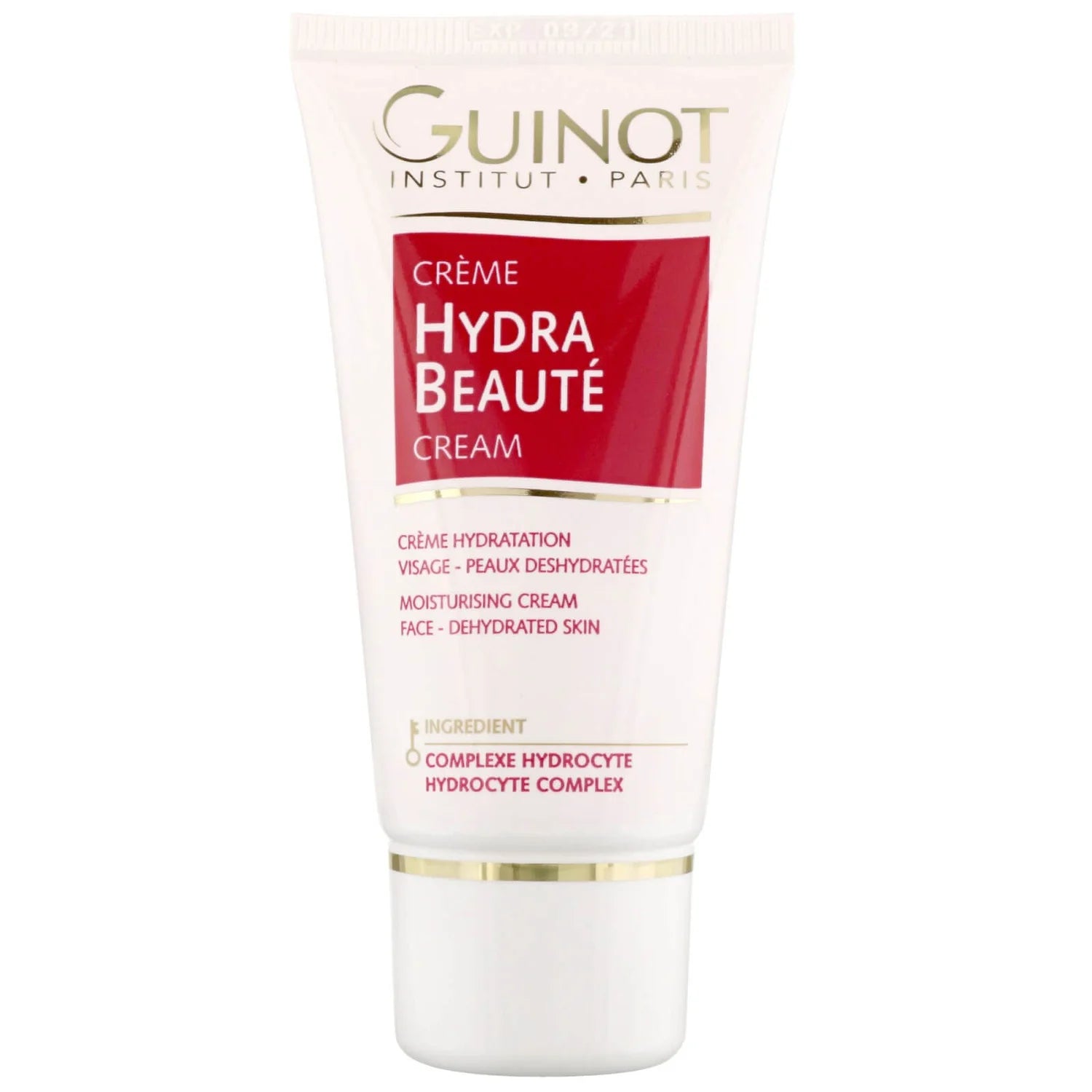 Guinot Hydra Beaute Moisturising Cream – Beauty Secrets