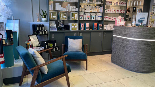 Salon Locations - Beauty Secrets Salon & Spa