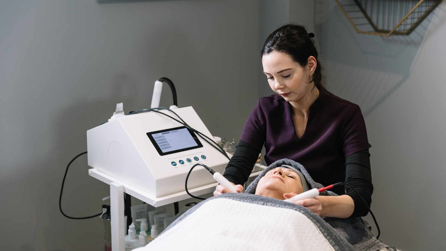 Beauty Secrets Salon and Spa - Trusted By You For Over 35 Years